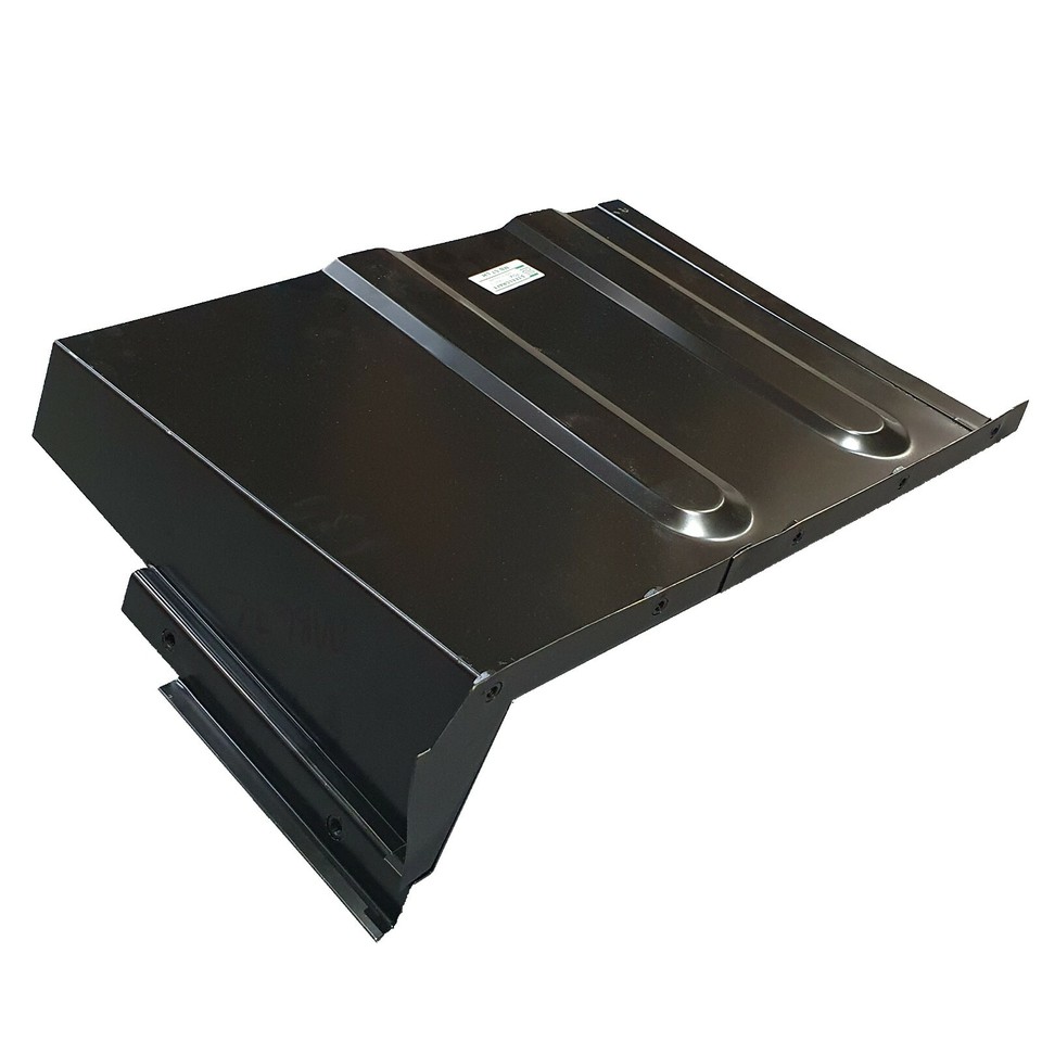 Left Hand Footwell Side Repair Panel For MGB 62 - 80 MB67L | eBay