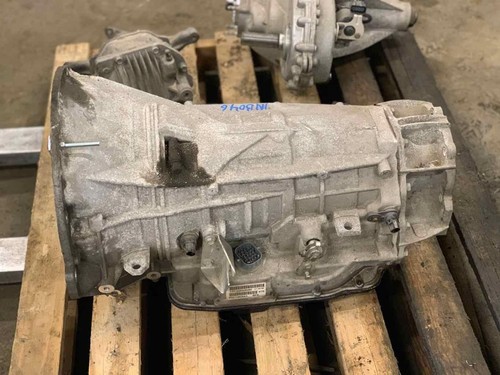 Automatic Transmission Assembly Dodge Pickup 1500 4X4 5.7L Auto Trans ...