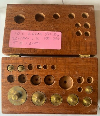 Mechanical & Beam Balances - Trip Balance 2Kg