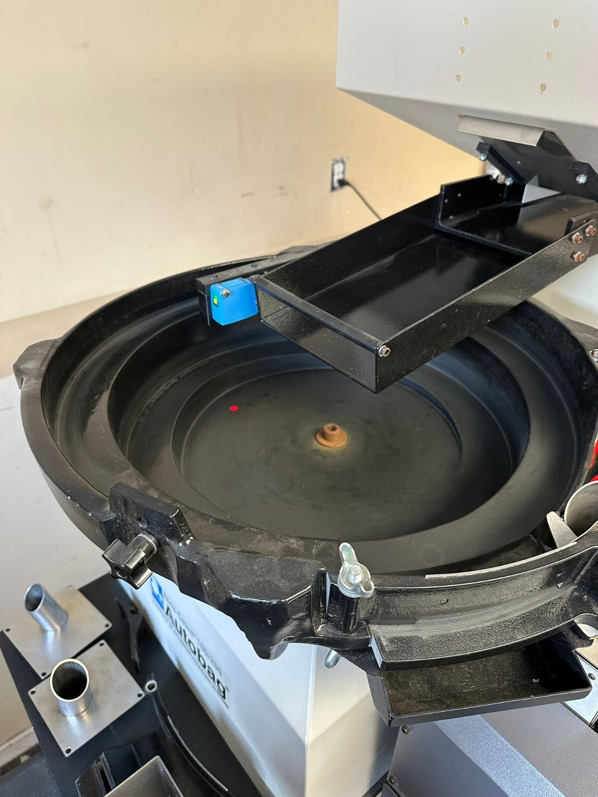 AutoBag Accu-Count 200A Front Load Certified Rebuilt Counter | eBay