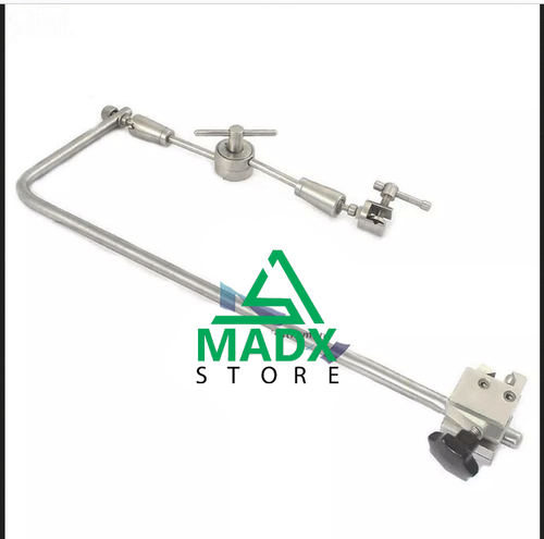 Martin Arm Retractor System Complete Surgical Retractors Set | eBay