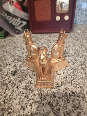 Egyptian Crystal Ball | eBay