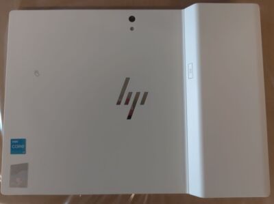 HP Engage Go 10 Mobile Tablet Intel Core i3-1110G4 10" WUXGA+ Touch ...