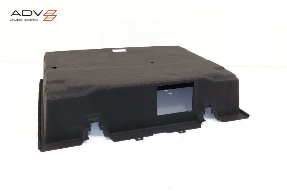 2023 - 2025 BMW X1 U11 TRUNK LUGGAGE FLOOR STORAGE COMPARTMENT BOX OEM ...