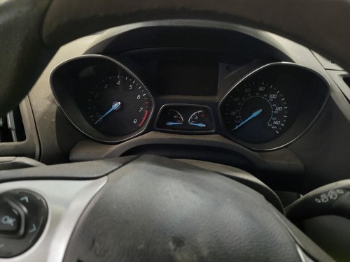 Speedometer Cluster With Message Center MPH Fits 13-14 ESCAPE 1281676 ...