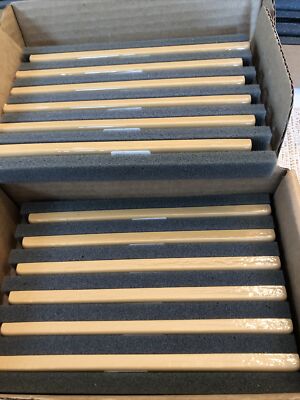 12-Mohawk No. M315-1516 Wood Filler Finishing Quick Fill Burn-in Sticks ...