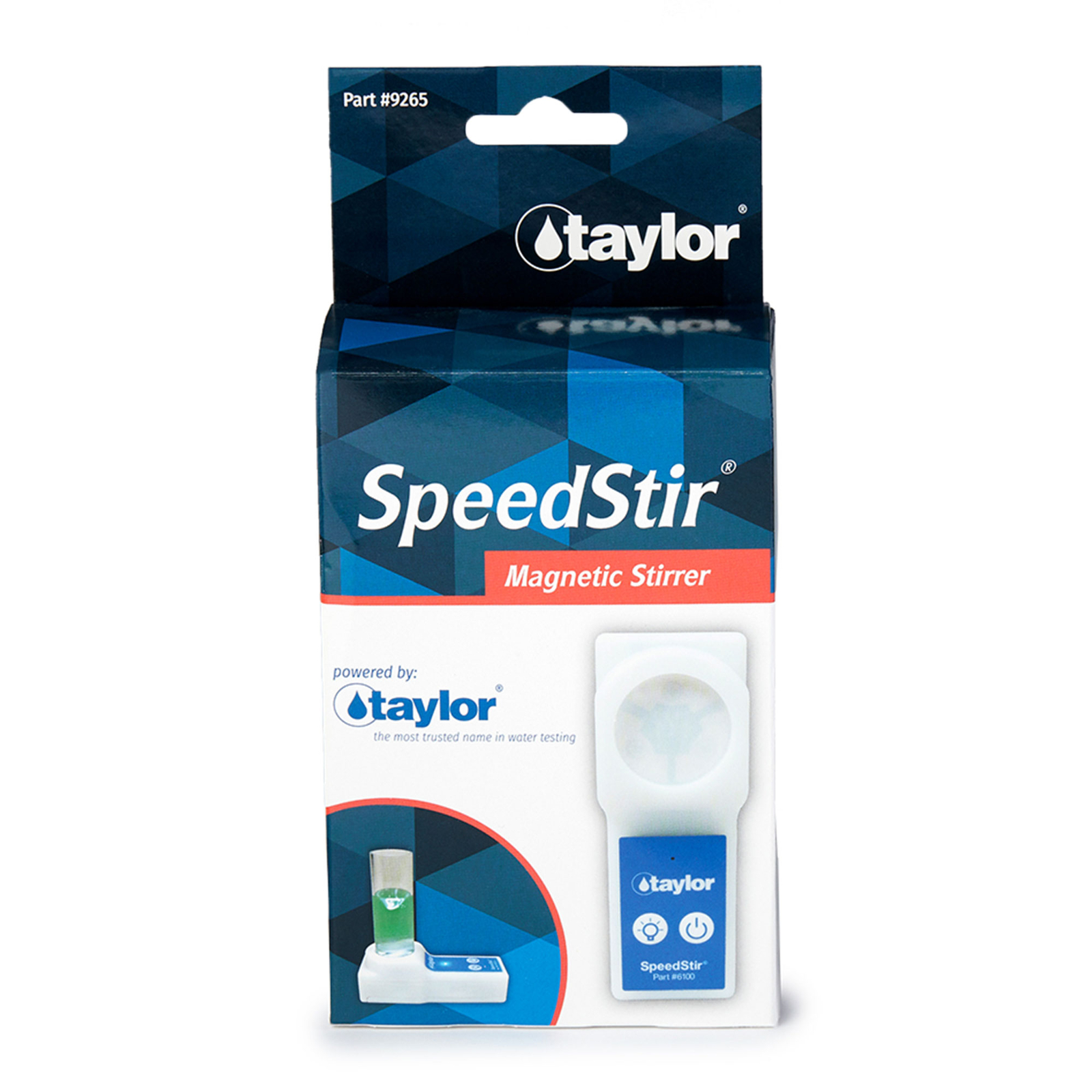 Taylor 9265 Speedstir Magnetic Stirrer Pack for sale online | eBay