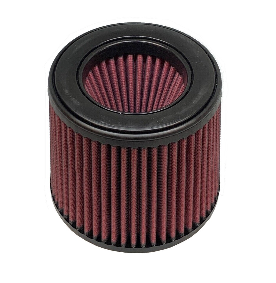 Fuel Customs Intake FCI Power Stack Air Filter & Outerwear Raptor KFX ...