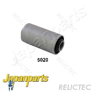 Front Leaf Spring Mounting Bush Mitsubishi:L200 MB515925 | eBay