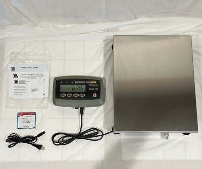 Digital Scales & Balances - Ohaus Digital Scale
