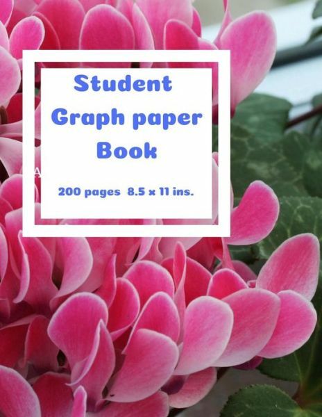 Student Graph Paper Book 9781722442507| eBay