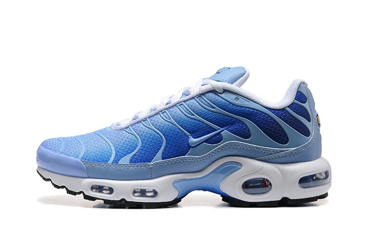 Nike Men's Air Max Plus TNs Royal Pulse Brand New | eBay