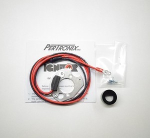 Datsun 1970-73 240Z Pertronix 1761 Electronic Ignition Conversion Kit ...