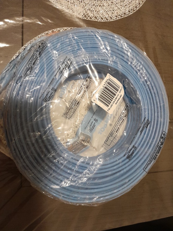 Cerro wire Electrical wire 14/3-NMWG 250 ft Romex equibalent | eBay