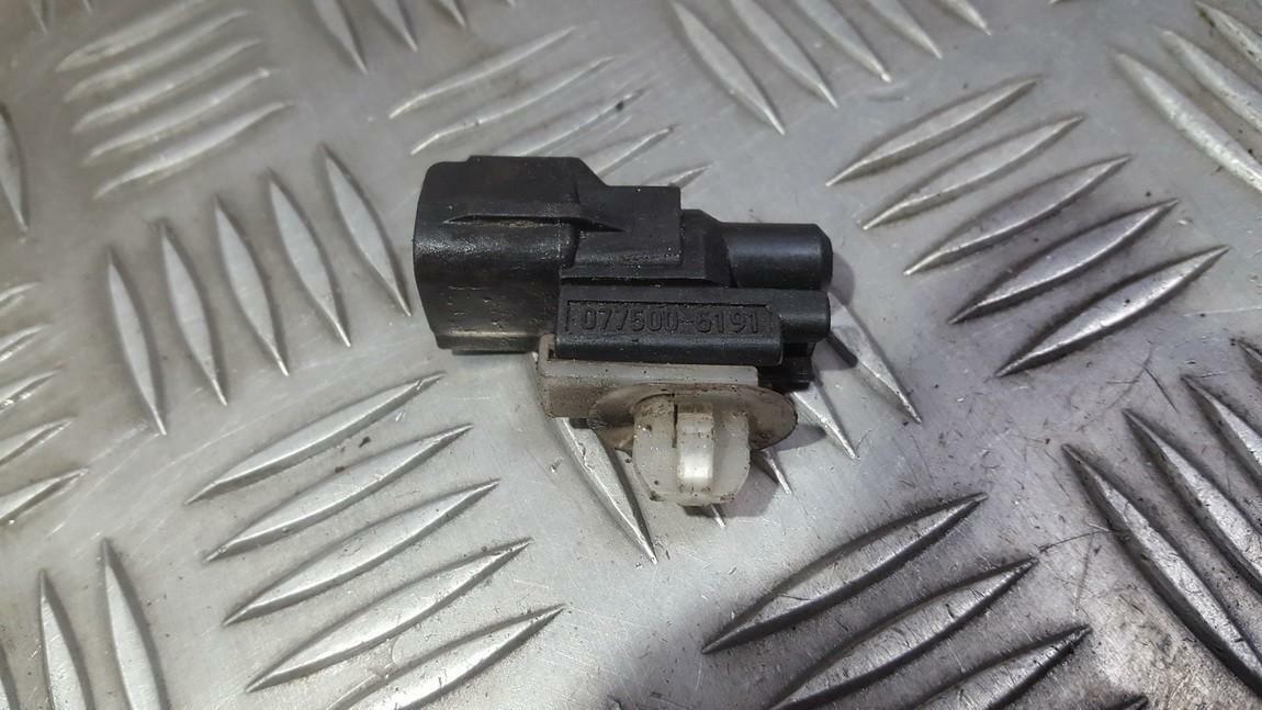 0775005191 Air Extérieur Capteur de température 077500-5191 for ...