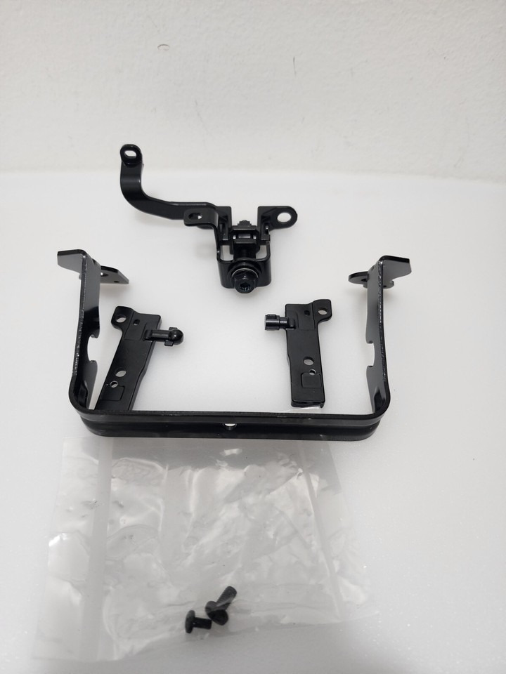 2017 2018 2019 Toyota Corolla Emblem Grille + Radar Cruise Control ...