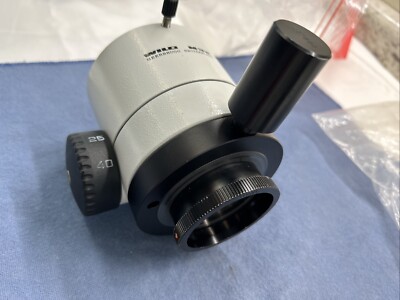 Microscopes - Wild Microscope
