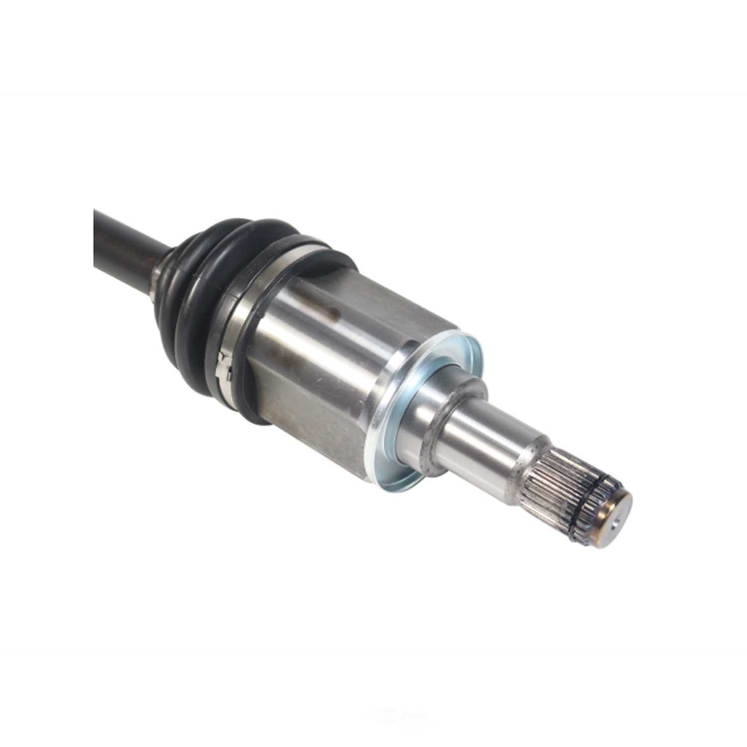 CV Axle Assembly Top Notch TN18118 for sale online | eBay