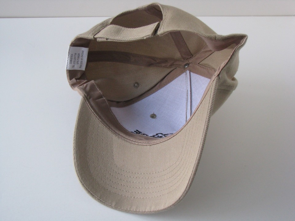 Kiho Gorilla Safari Lodge Bwindi Uganda Africa Logo Baseball Hat Cap ...