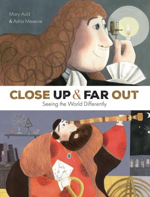 Mary Auld Close Up and Far Out (Copertina rigida) | eBay
