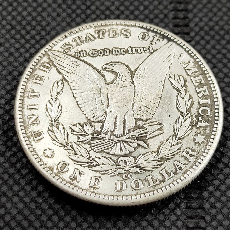 Collection Of Mechanical Coins That Can Blow Silver | eBay