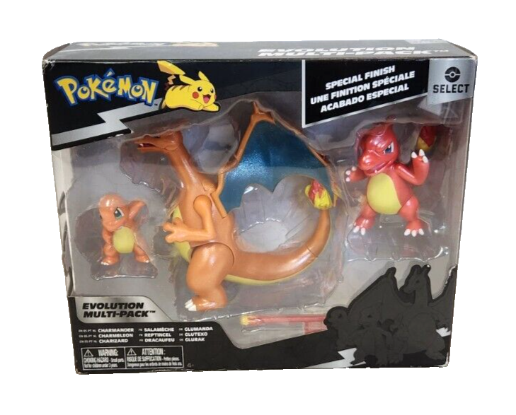 Charmeleon Pokemon Evolution