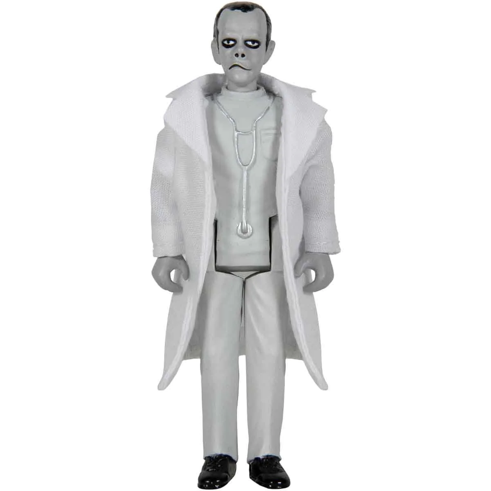 The Twilight Zone Doctor Bernardi 3 3/4-Inch Figure Series 5 | eBay