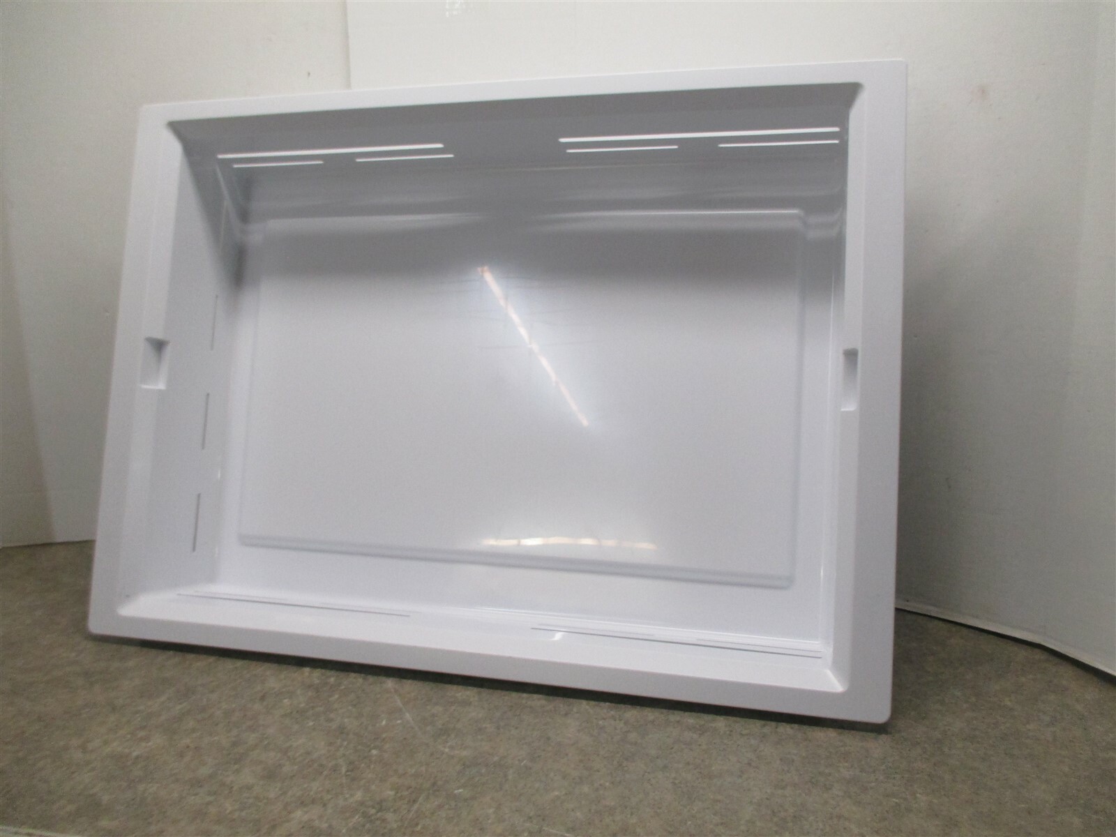GE REFRIGERATOR CONVERTIBLE DRAWER 30 7/8 X 22 1/4 # WR32X31820 | eBay