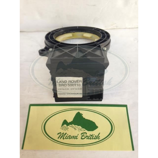 Land Rover Steering Column Angle Sensor Range Lr3 RR Sport Sro500110 ...