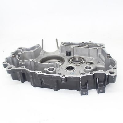 250cc Engine Right Crankcase Part Number - 11110 For Cleveland ...