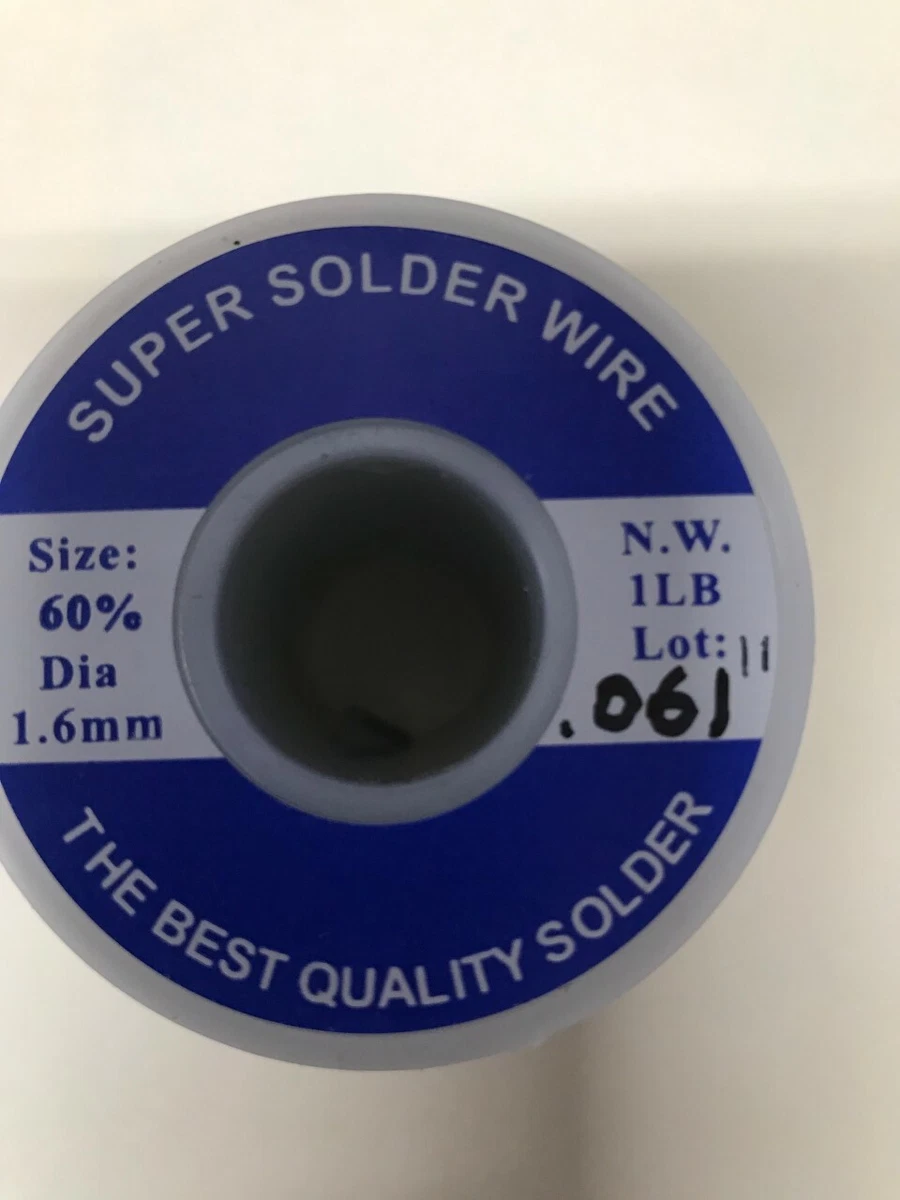 Solder Wire