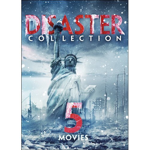 5-Film Disaster Collection | eBay