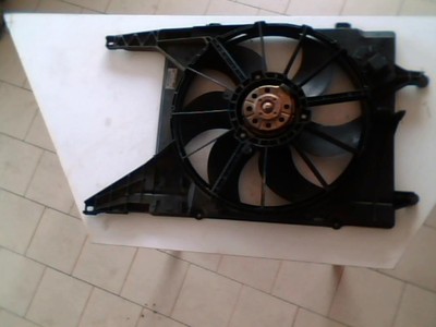 Moto ventilateur radiateur RENAULT SCENIC 1 PHASE 2 7701070217 | eBay