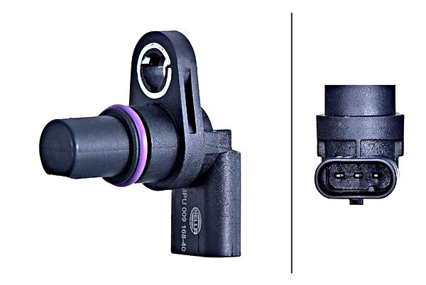 HELLA Camshaft Position Sensor For AUDI BENTLEY CUPRA PORSCHE 07-22 ...