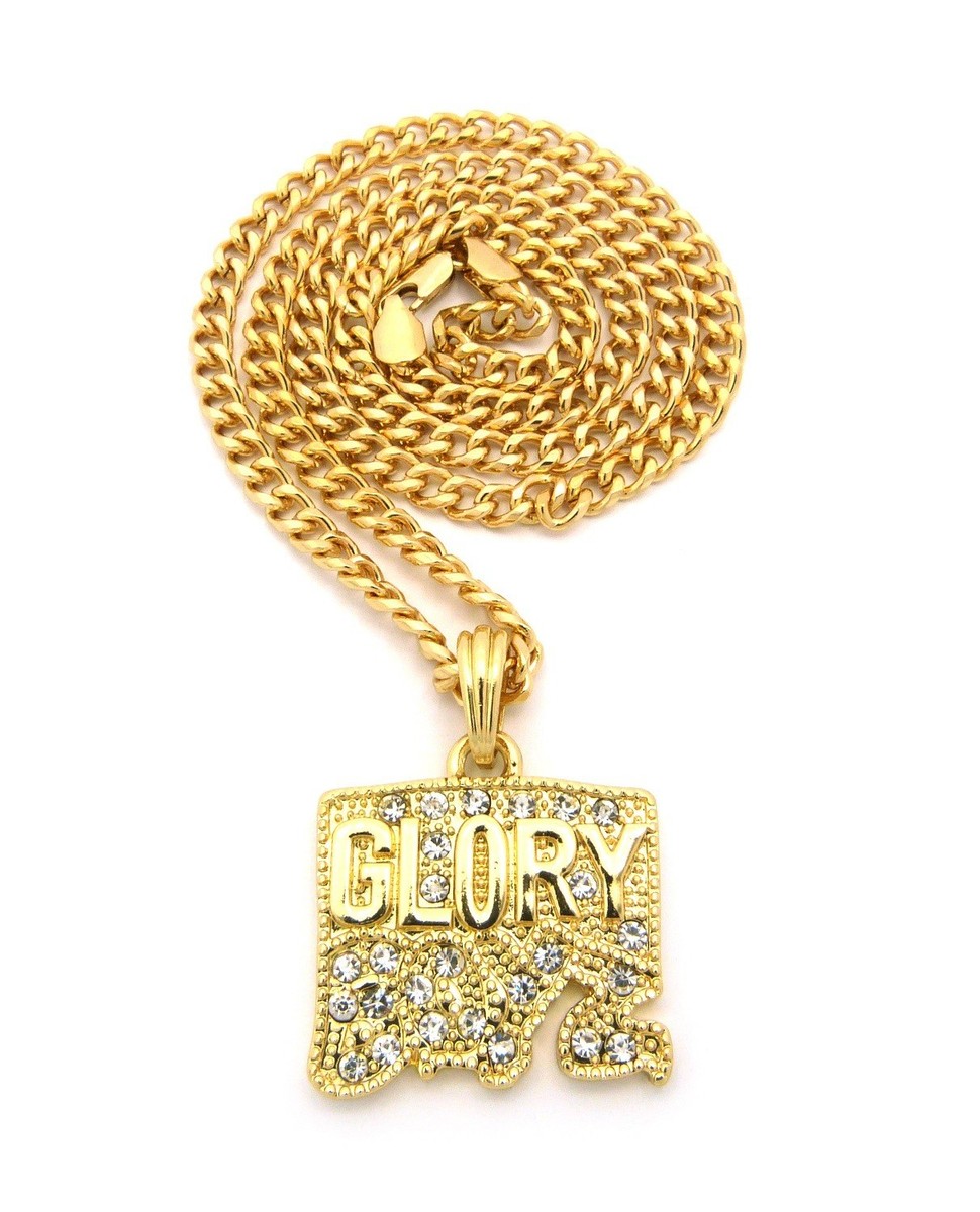 Glory Boyz Chain