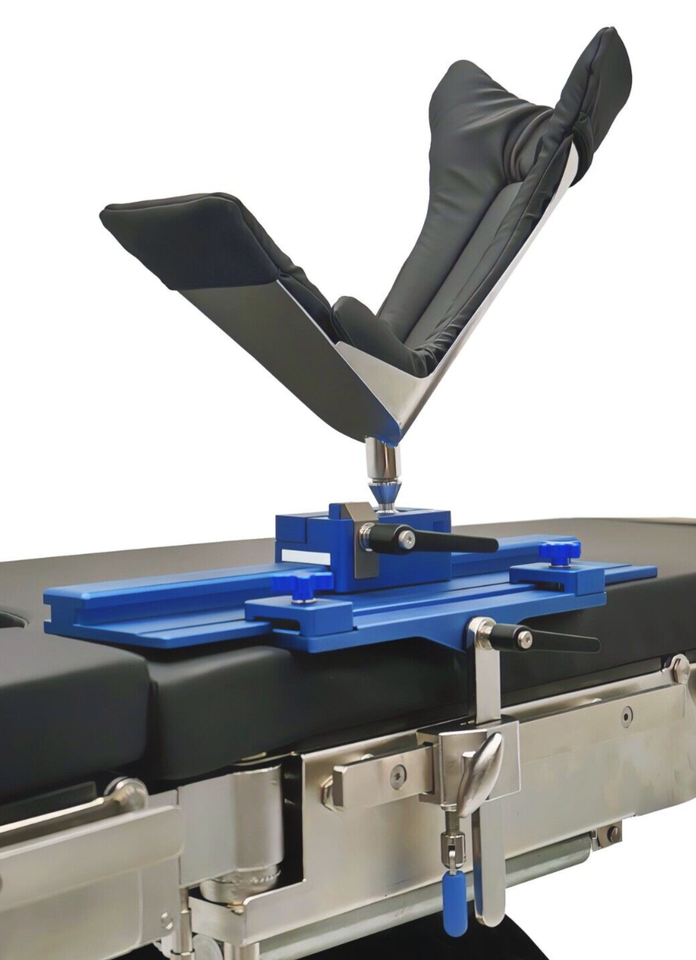 Knee Positioner System Set | eBay
