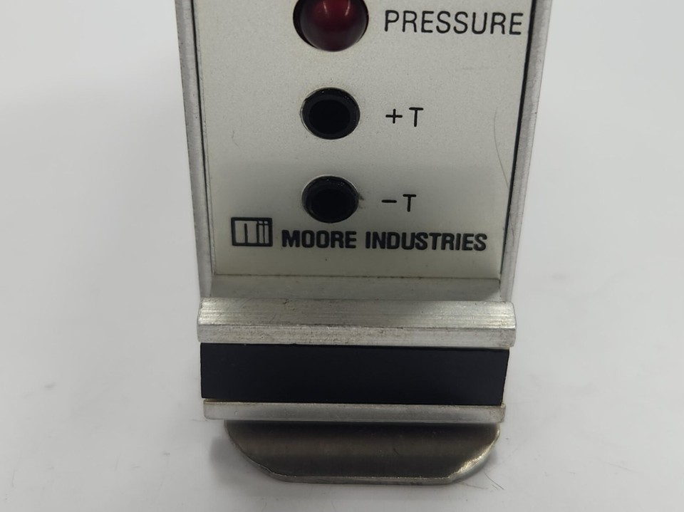 Moore Fossa 2-1BAR/4-20MA/12-42DC-FA1-CE [ din ] Pressure/Corrente ...