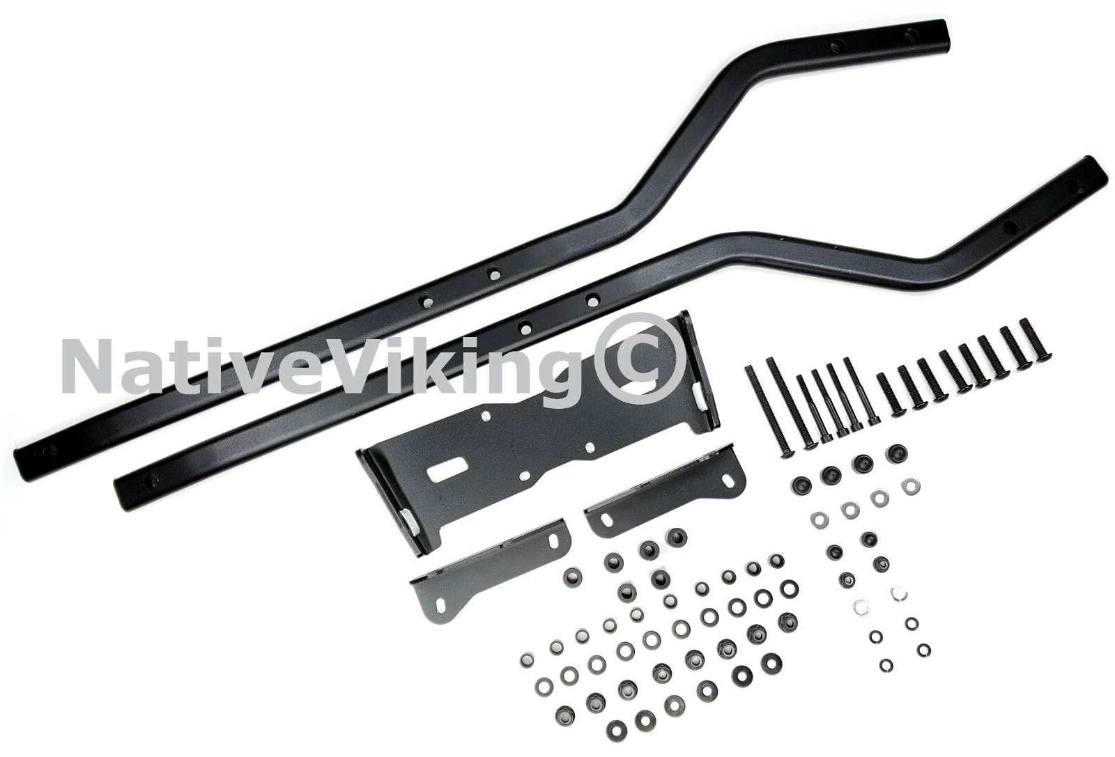 Suzuki GSX-S1000 GT 2022 TOP BOX RACK GIVI 3121FZ rails monorack arms ...