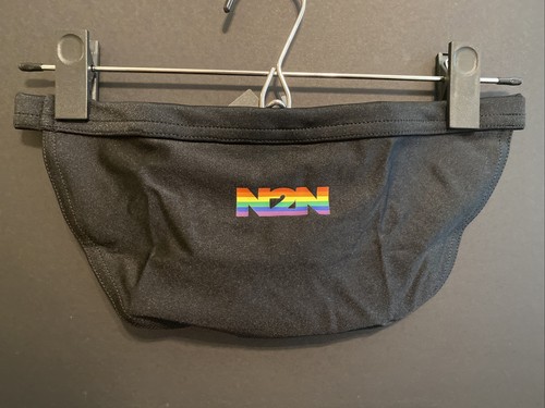 N2N Bodywear Pride Swim Bikini PA22 Small | eBay