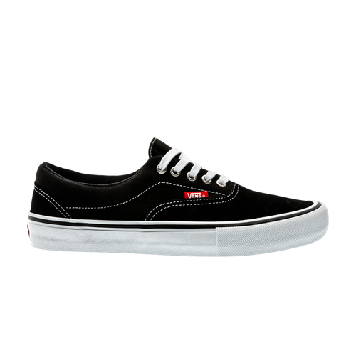 Vans Era Pro 'Black' VN000VFB9X1 MT | eBay
