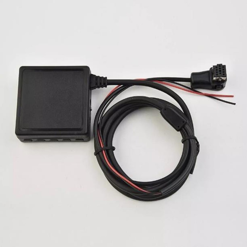 5.0 AUX USB Music Adapter MIC Audio Cable Fit For Pioneer Radio IP | eBay