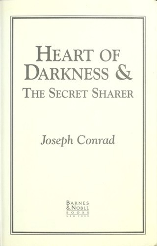 Heart of Darkness & The Secret Sharer Joseph Conrad | eBay
