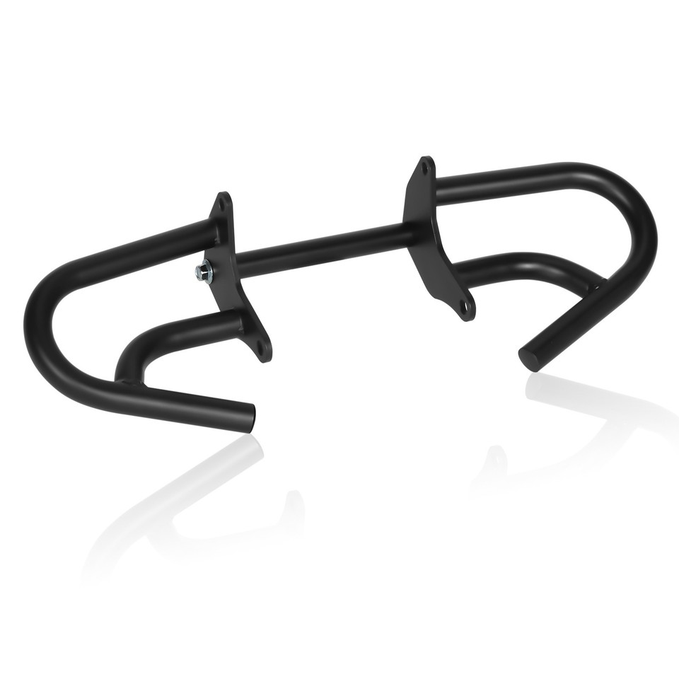 Crash Bars Pipe Engine Guard Steel For HONDA CRF250L/S '21-25 CRF300L ...