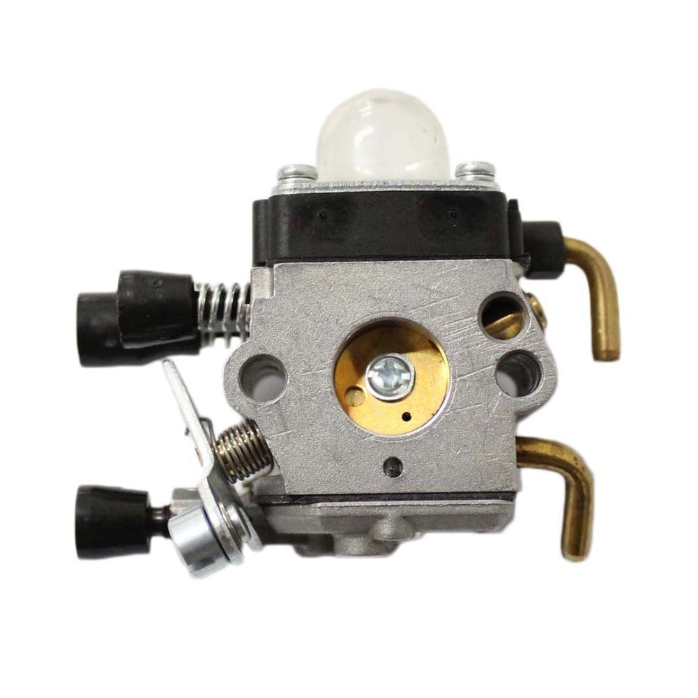 STIHL TRIMMER WEED EATER CARB CARBURETOR FS55 FS55C FS55R FS55T FS55RC ...