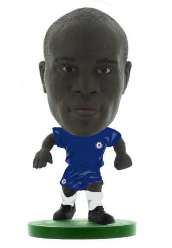 Soccerstarz - Chelsea N'golo Kante - Home Kit (Classic Kit) | eBay