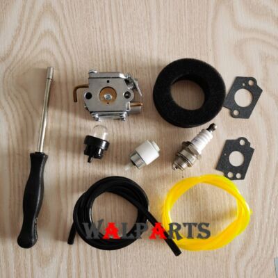 Carburetor Carb F TB320BV TB310QS YM320BV YM300 Ryobi 320BVR 753-04144 ...