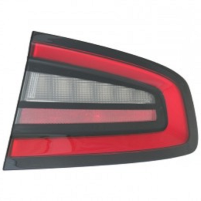 new right passenger tail light for dodge charger 2015 2016 2017 2018 ...