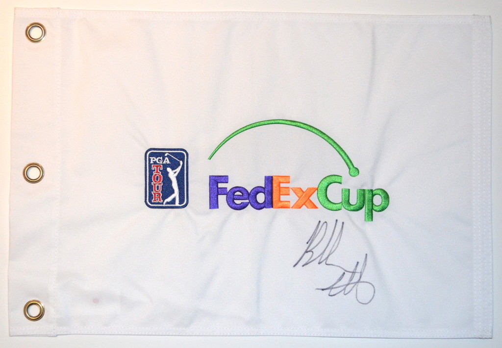 Fedex Cup Logo