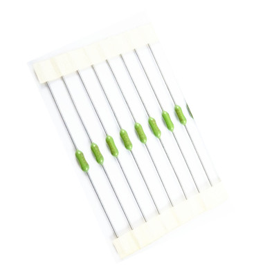 10Pcs Littelfuse Pico Fuse 2.5A 2.5 Amp 125V CA NEW | eBay