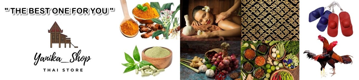 yanika_shop | eBay Stores